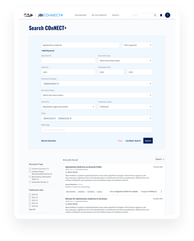 Snappymob | JBI Software App Case Study