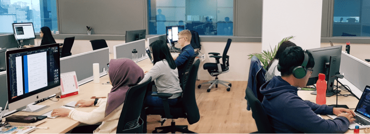 Snappymob About Us 