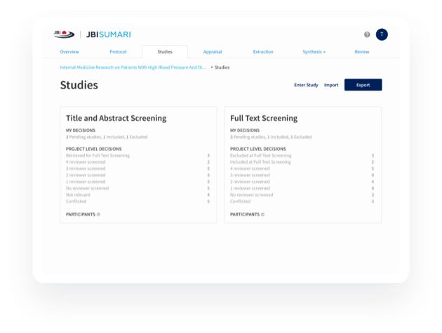 Snappymob | JBI Software App Case Study