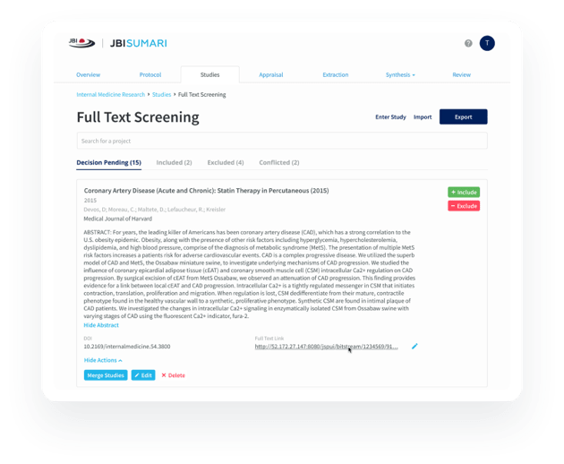 Snappymob | JBI Software App Case Study