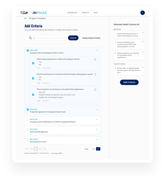 Snappymob | JBI Software App Case Study